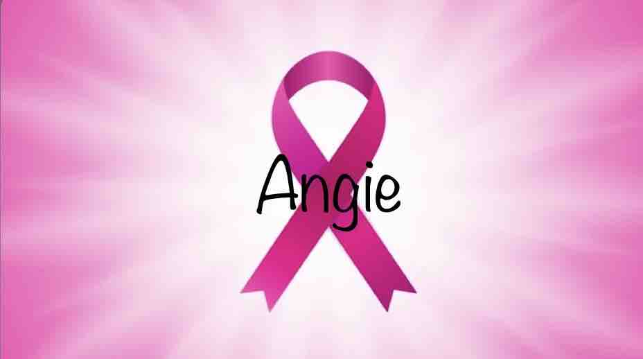 Fundraiser for Angie Layman by Sharon Watson Marr : Helping Angie fight ...