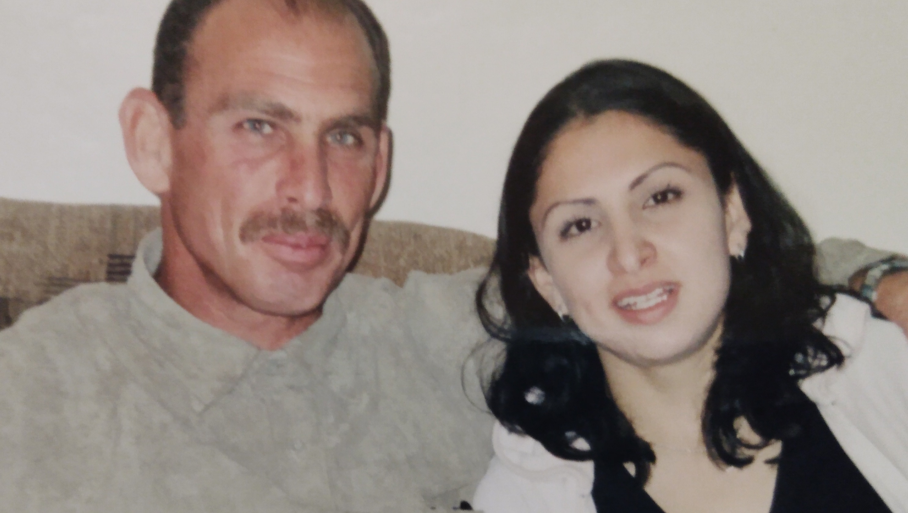 Fundraiser by Robert Morones : Please help Valerie bury her Dad, Mark