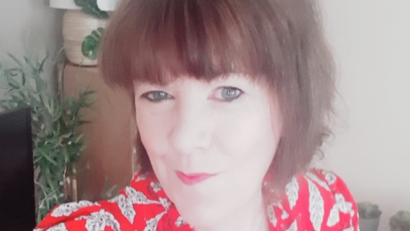 Fundraiser by Andrew Coveney : Help Annie refit her bathroom