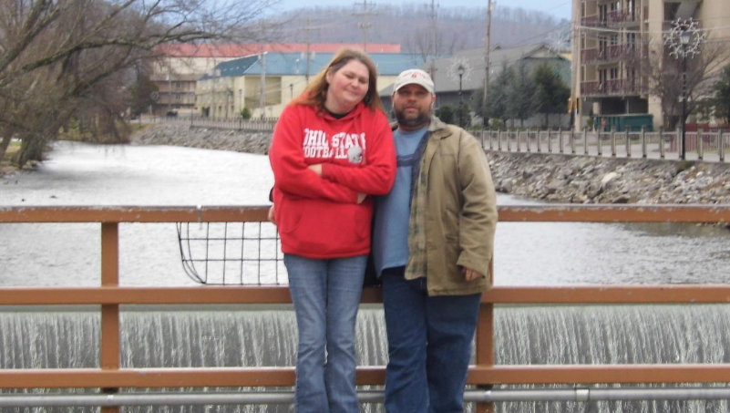 Fundraiser for Christie McIntosh by Kaitlyn Mcintosh : Tara McIntosh