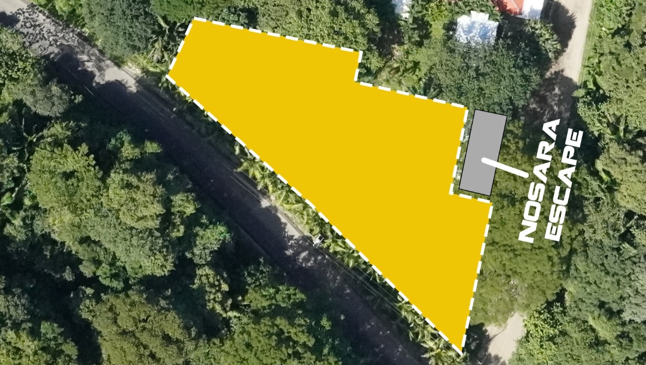 Fundraiser by Richard Spanton : Help Skate Nosara become a reality for ...