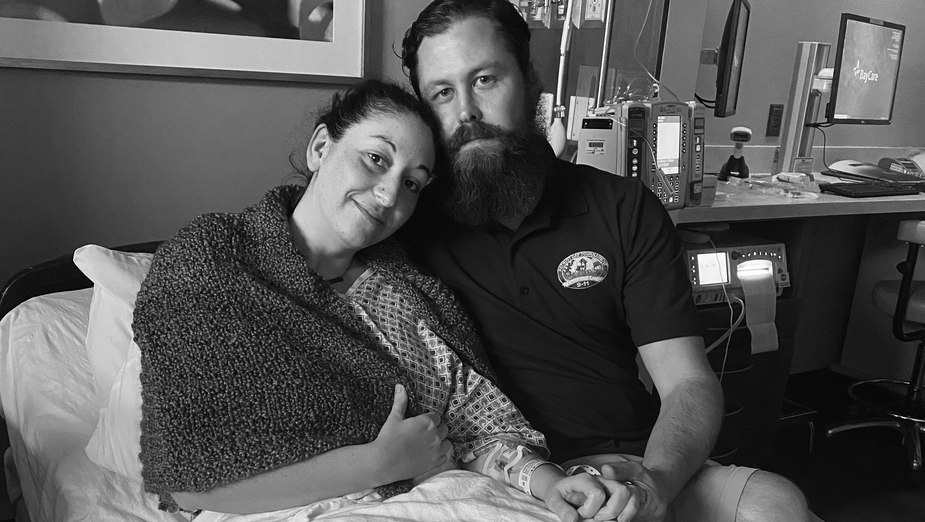 Fundraiser for Alicia Solowski by Sarah Gebhart : Help our angel, Nash ...