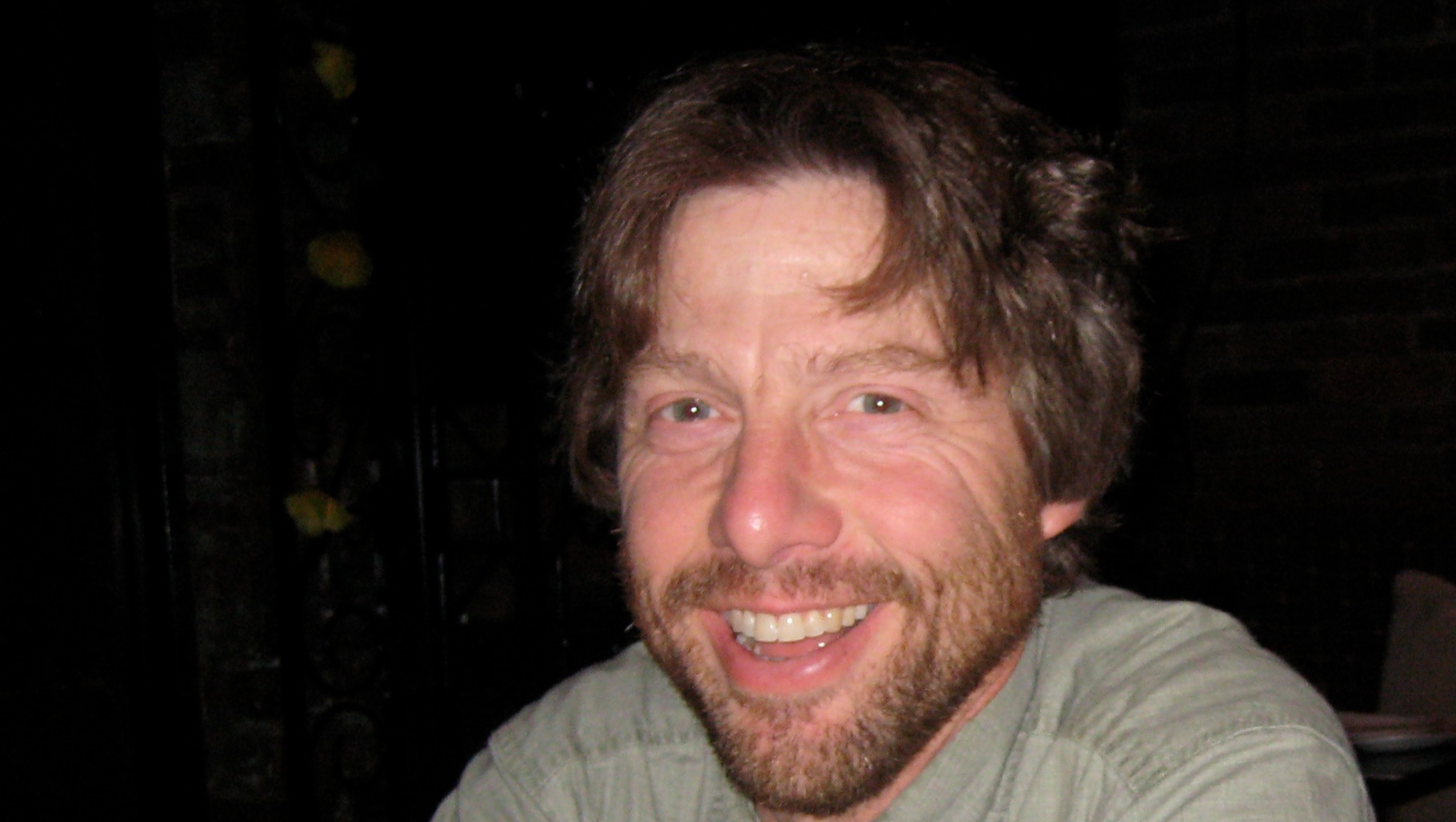 Fundraiser by Luke McQuillin : Help Get Jack Barbash's Unheard Talent ...