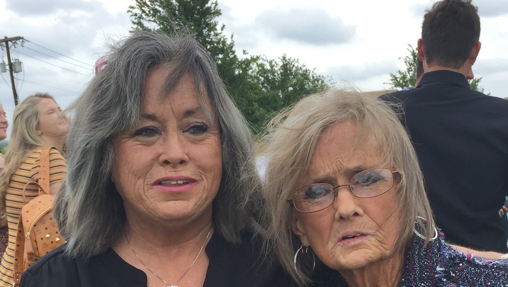 Fundraiser for Patricia Gorman by Nancy Curl : Pat Gorman