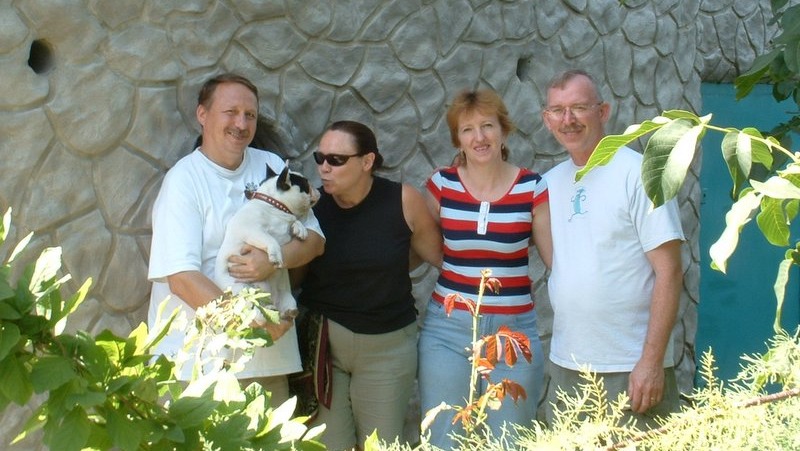 Fundraiser by Justin Deyo : Sending finanical and materiel support to ...