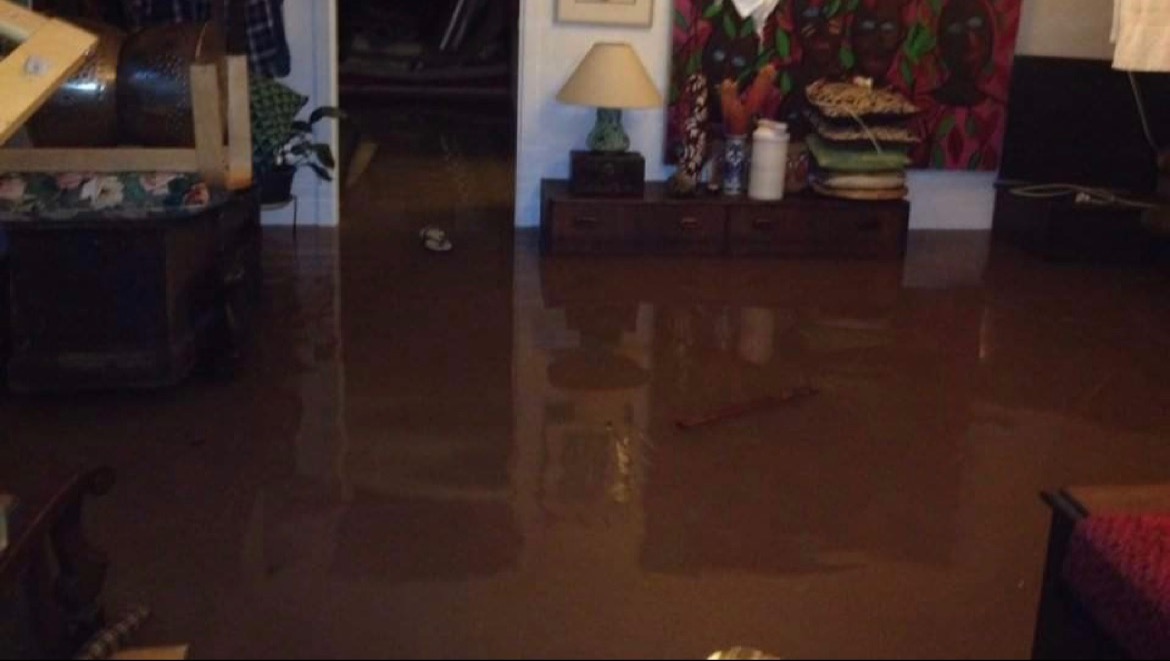 Fundraiser for Jonathan Finch by Millicent Facer-Finch : Jono Flood ...