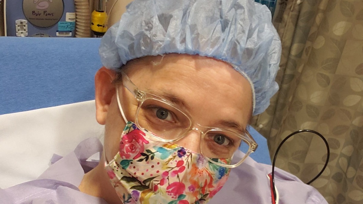 Fundraiser for Domonie Joy by Madison Whatley : Help Domonie Fight ...