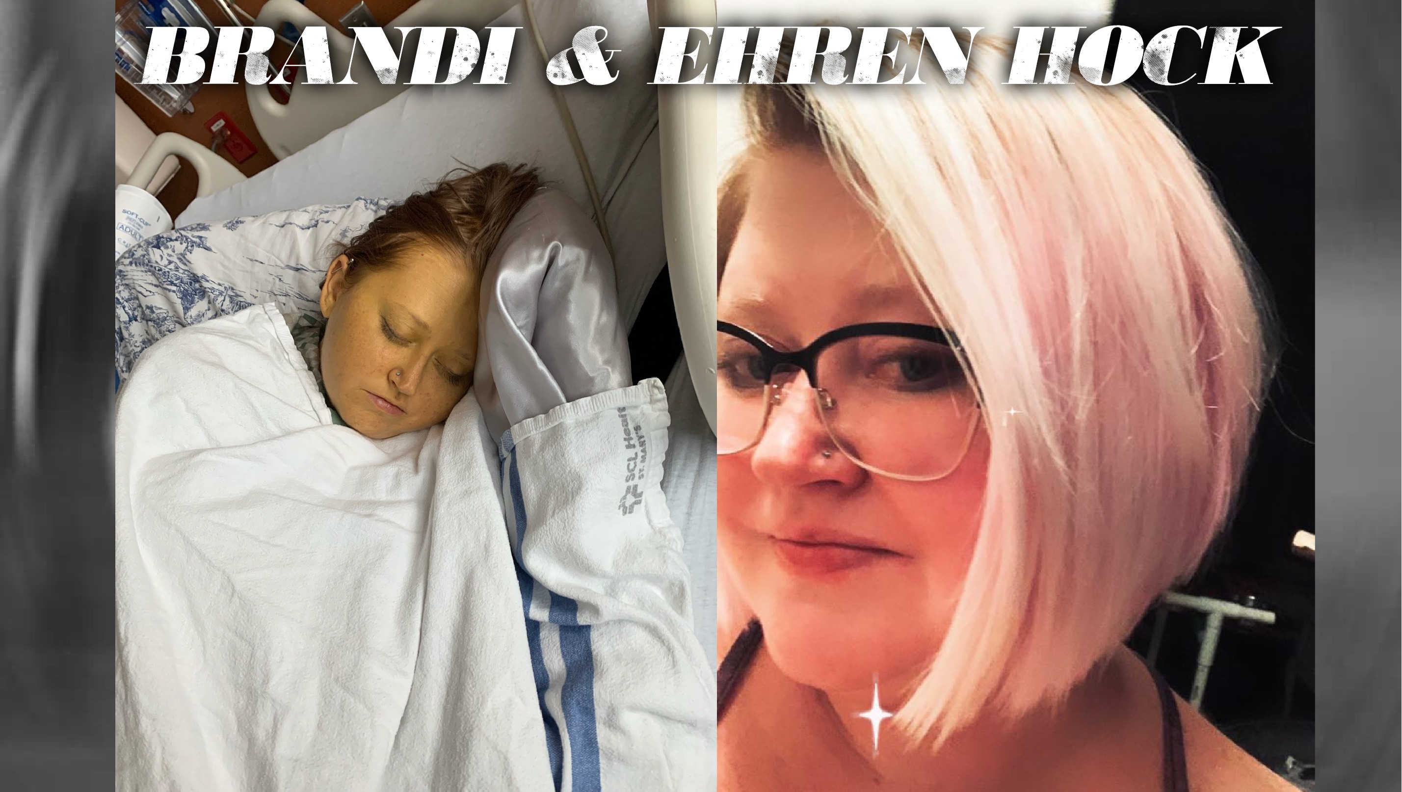 Fundraiser for Richard Hock by Ryan Quintana : Brandi Hock Medical and ...