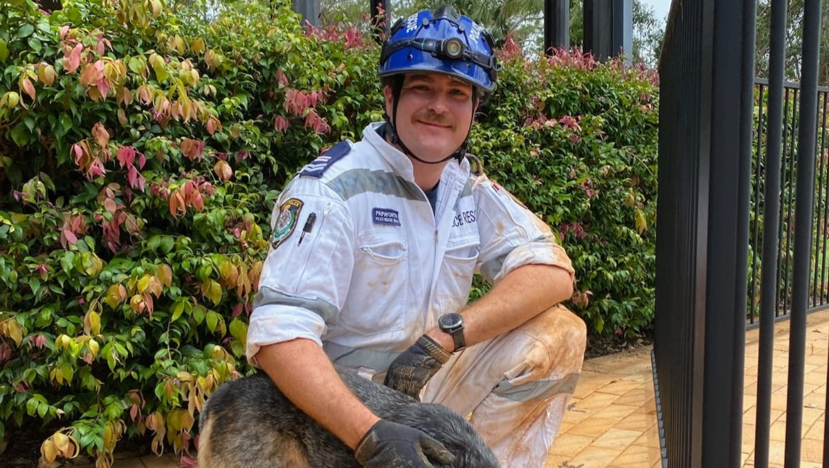 Fundraiser for Louis Papworth by Adam Denman : Help Louis rebuild his life