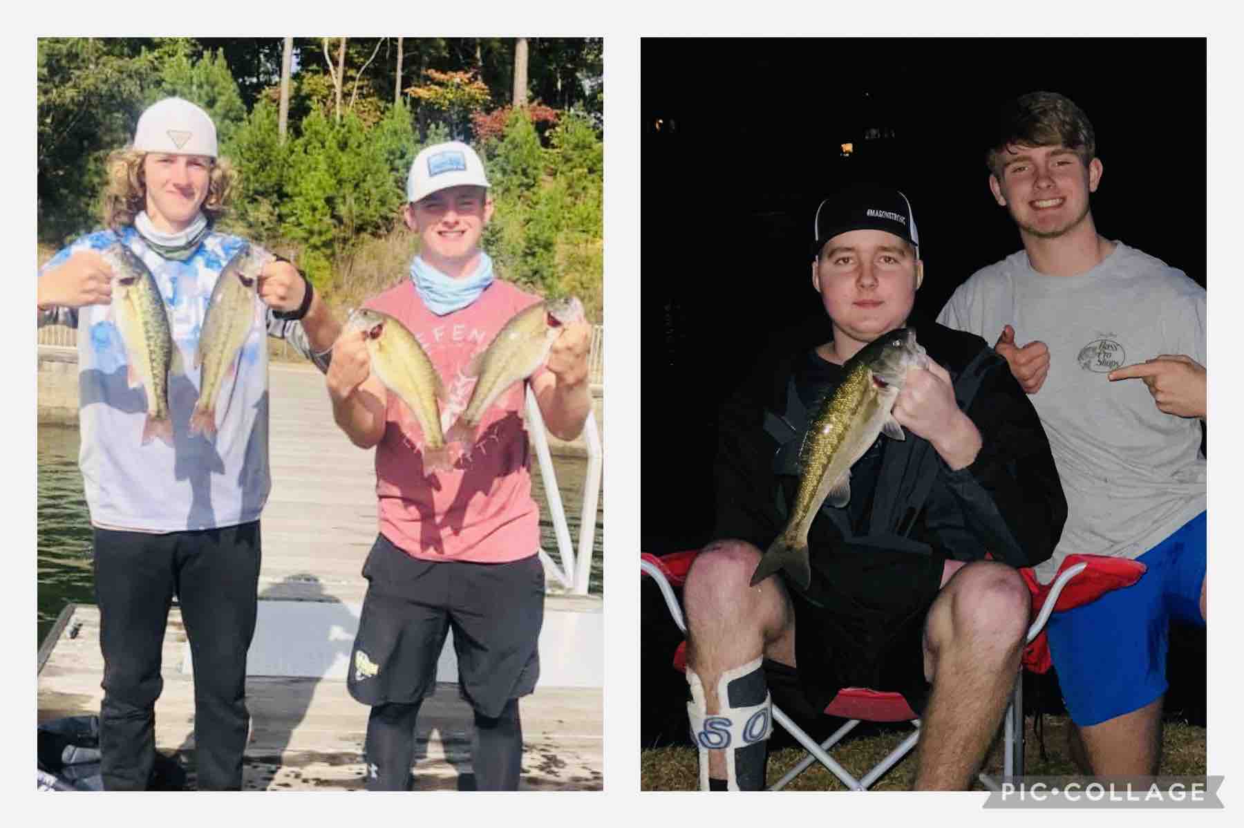 Fundraiser for Mason Palmour by Vicki Rahm : #MasonStrong : Help Mason ...