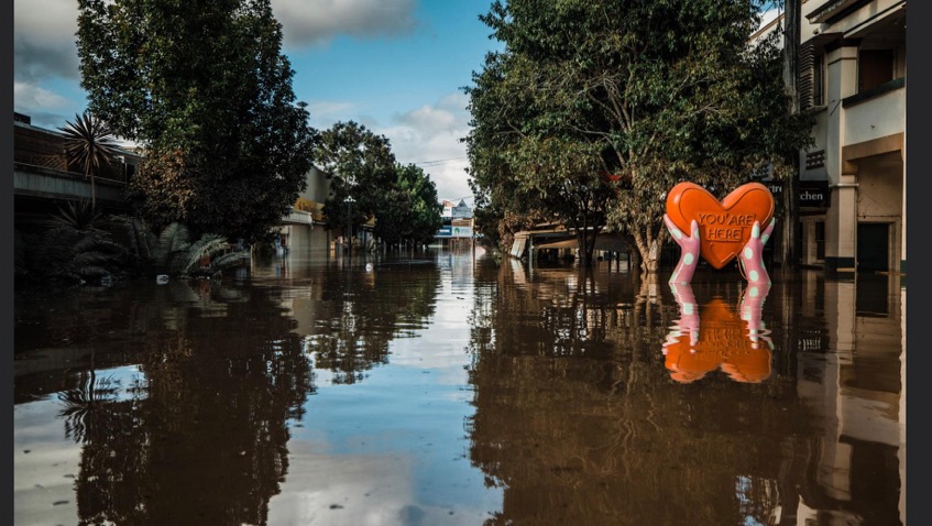 Fundraiser by Rae Rafferty : Help Kelli-Jo and Stephen rebuild their lives