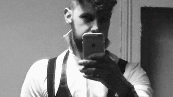 Fundraiser for Susie Nicholson by John Cooper : Please help self ...