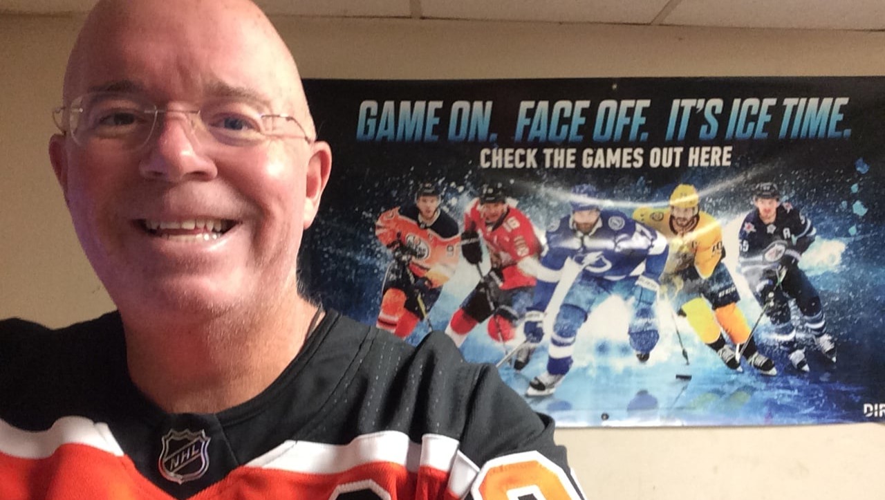 Fundraiser by Mark Talbott : Help Harry Get On his Feet