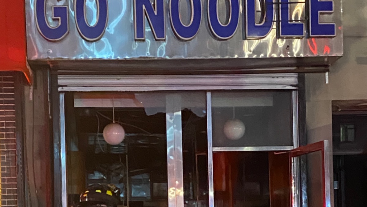 Fundraiser by Go Noodle : Help Go Noodle After Fire