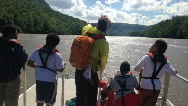 Fundraiser by Sarah Gonser Quattrochi : Bridge Chattanooga: March 4ward