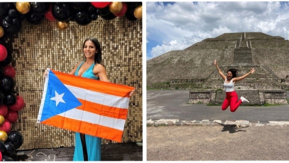 Fundraiser for Vanessa Santiago by Lisandra Rivera : Ayudemos a Vanessa!!