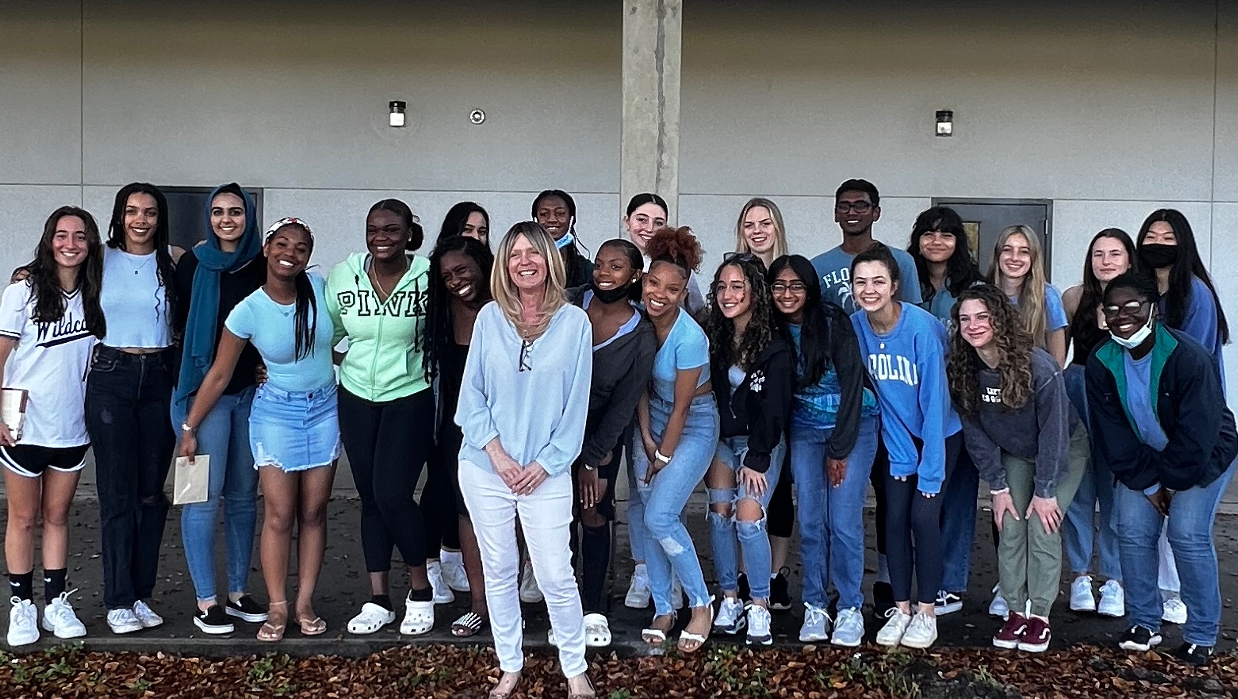 Fundraiser for Patricia Goetz by Lexi Amer : Help raise money for Mrs ...