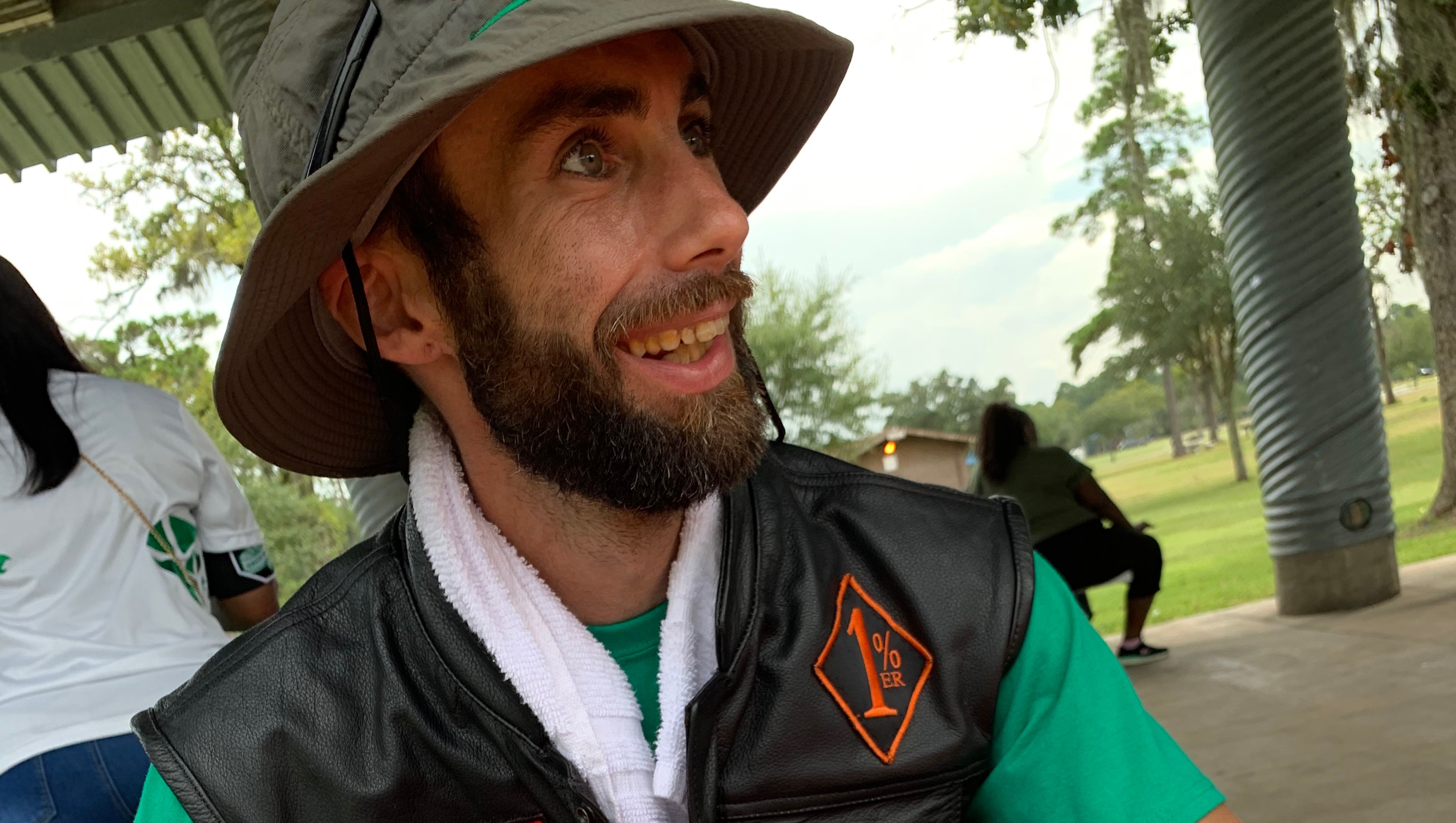 Fundraiser by Hannah Griffin : Memory of Justin Lovell “Soul Brother Bones”