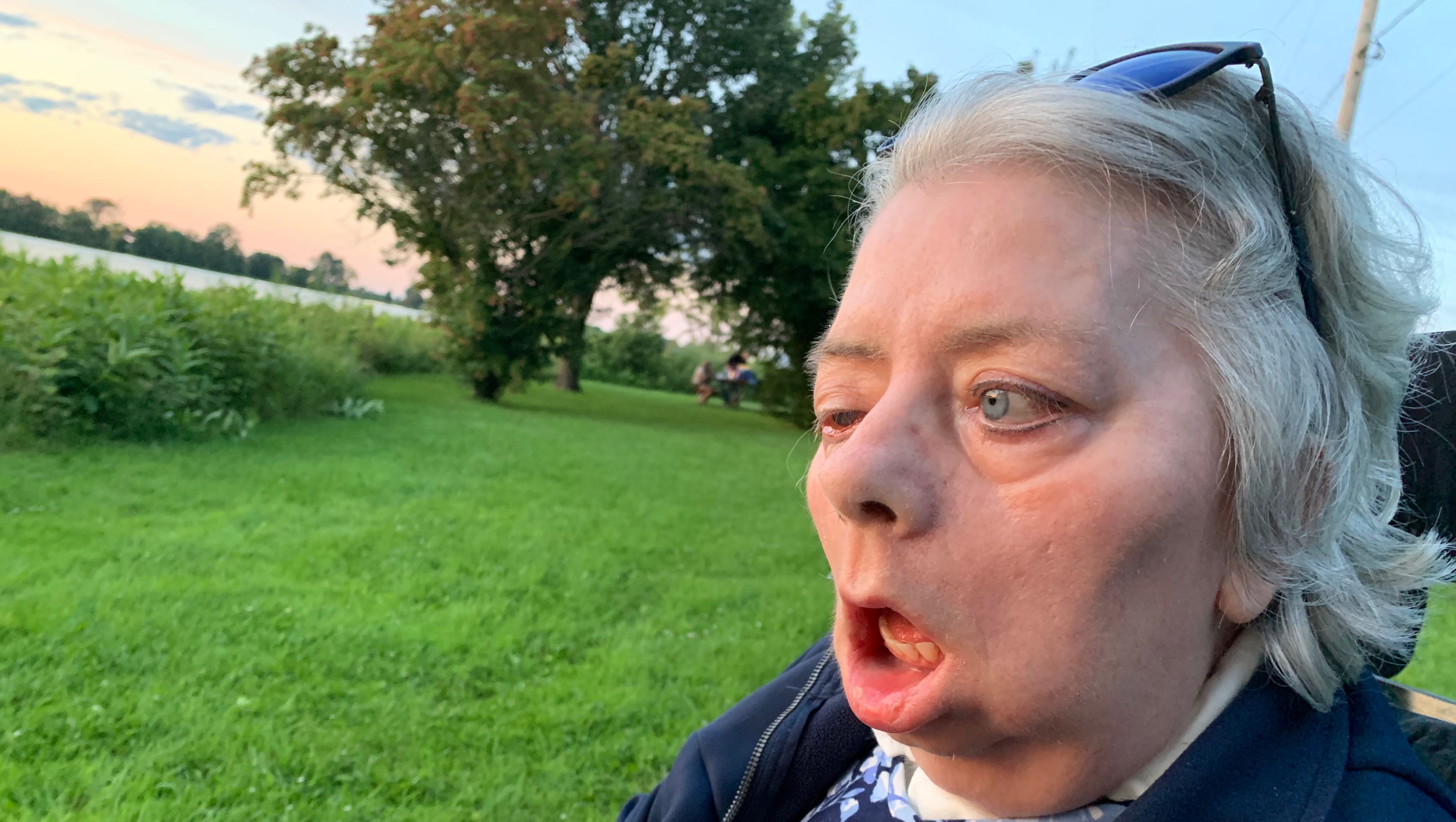 Fundraiser by Nicole Marier : Help Nicole have her house adapted.