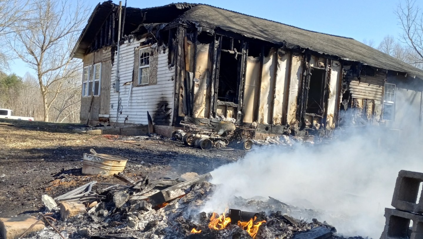 Fundraiser for Jerry Caples by CHUCK NEWNHAM : Help Terry and Krista ...