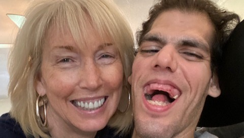 Fundraiser for Phyllis Campos by Taylor Stover : Caring for Cody Campos