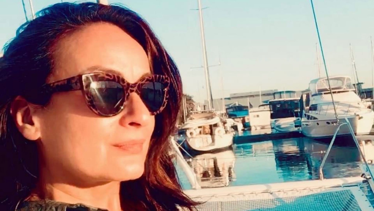 Fundraiser for Desiree Vogelsang by Emma Rawlings : Desiree’s Fund