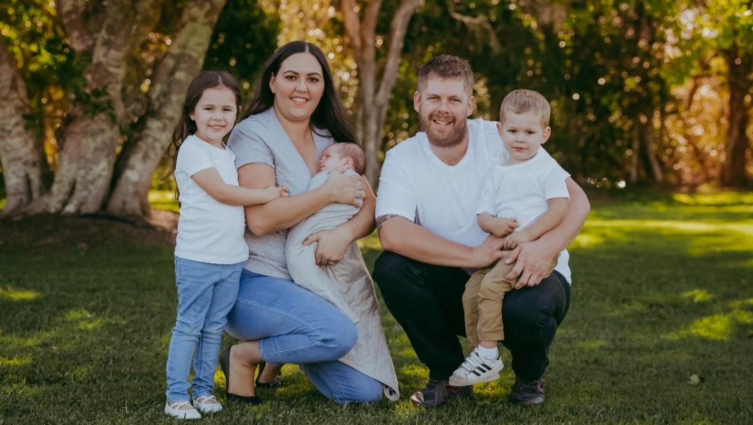 Fundraiser for Tara Bayles by Kirra Bayles : Please Help the Bender ...