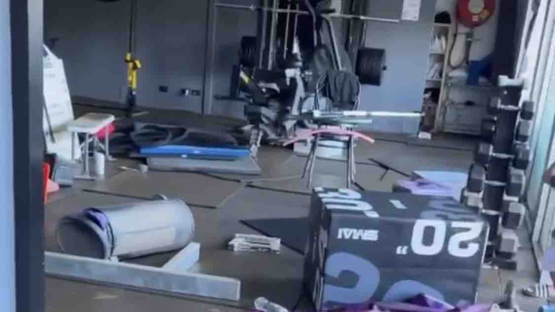 Fundraiser by Ken Mancell : Help the Lemos family rebuild post flooding