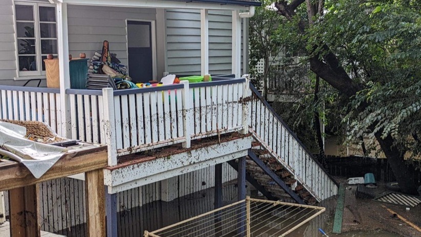 Fundraiser for Amy Lyden by Michael Hodges : Help Eliza recover her ...