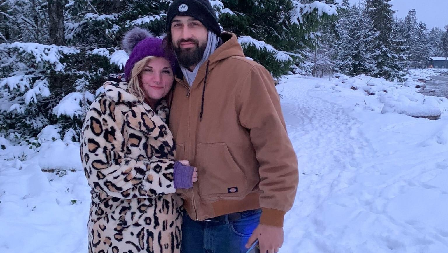 Fundraiser for Luna Larson by Brittany Querin : Support for Luna