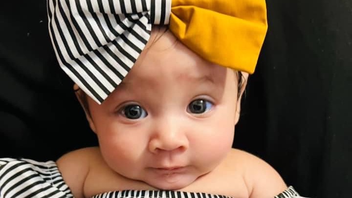 Fundraiser for Araceli Salgado by Ashley Miller : Kennah Rose Johnson