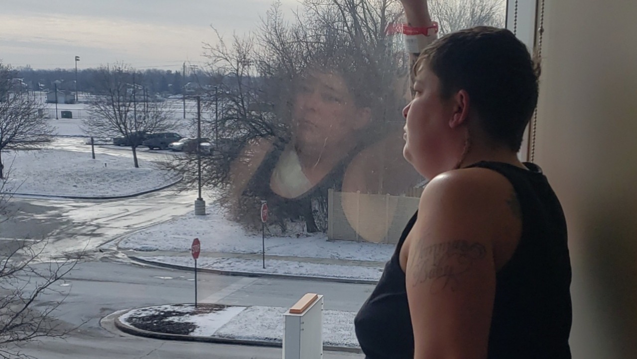 Fundraiser for Kristie Ackerly by Rebecca Lynn : Kristie's Journey