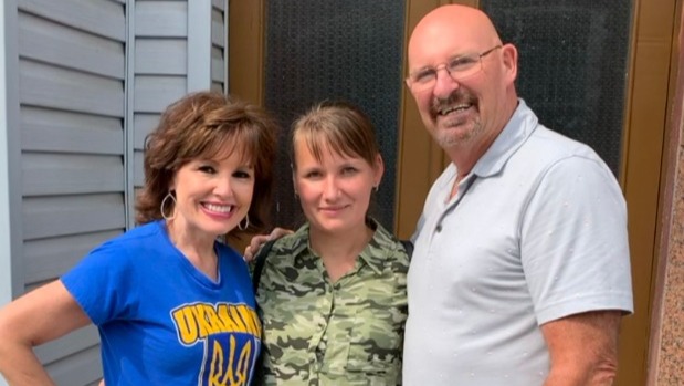 Fundraiser by Sherry Donovan : Help Sherry & Mike Donovan's Family in ...