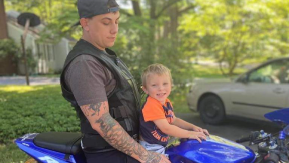 Fundraiser for Alma Duric by KC Copenhaver : Nick LaBorde's Funeral ...