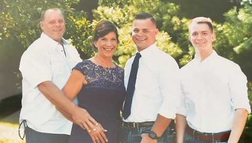 Fundraiser for Michelle Borden by Bobbi Knight : Shower Shelly with Love