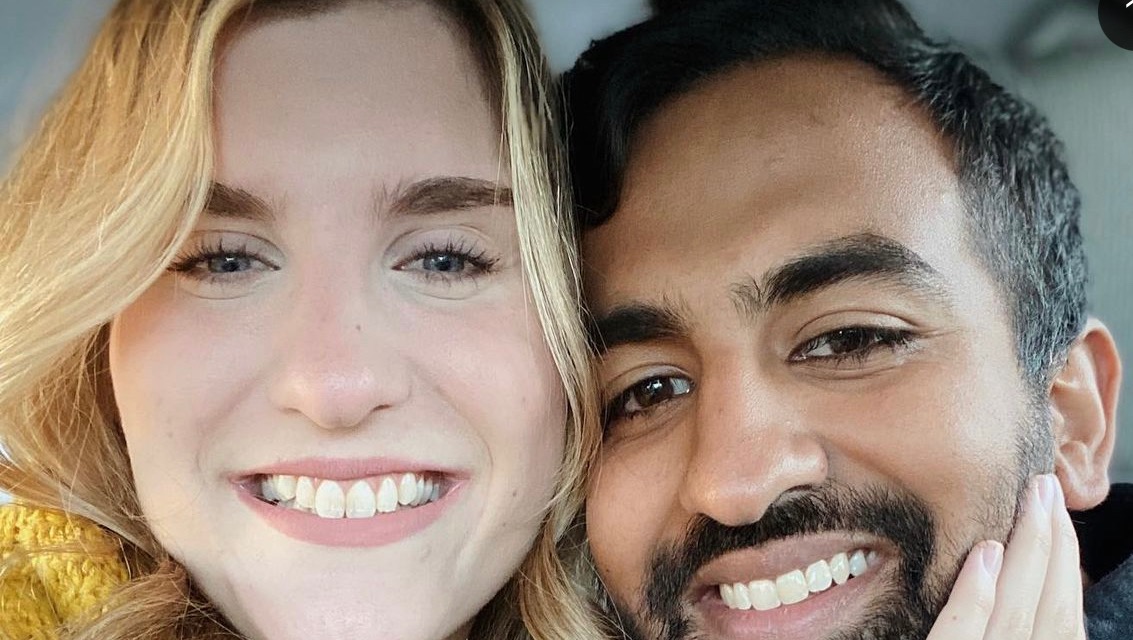 Fundraiser for Emily Boggs by Haley Schaefer : Heal Hitesh Funding