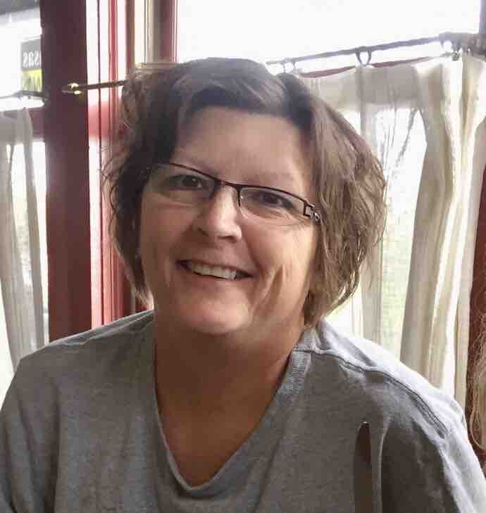 Fundraiser by Ashley Wensel : Memorial Fund - Dona J. Wensel