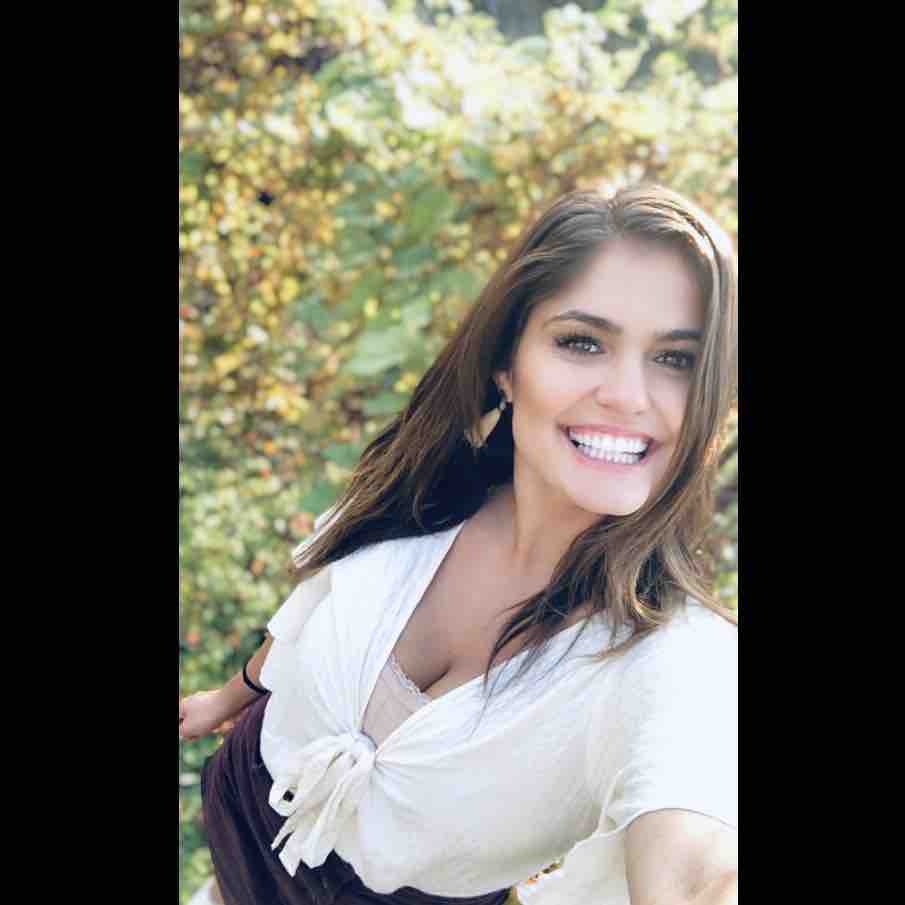 Fundraiser for Rebecca Teague by Samantha Garner : Help Becca's Journey ...