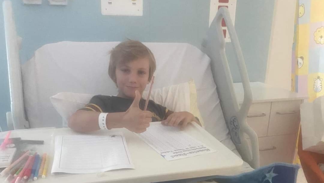 Fundraiser for Jade Mortimer by Samantha Davies : Help support Jade and ...