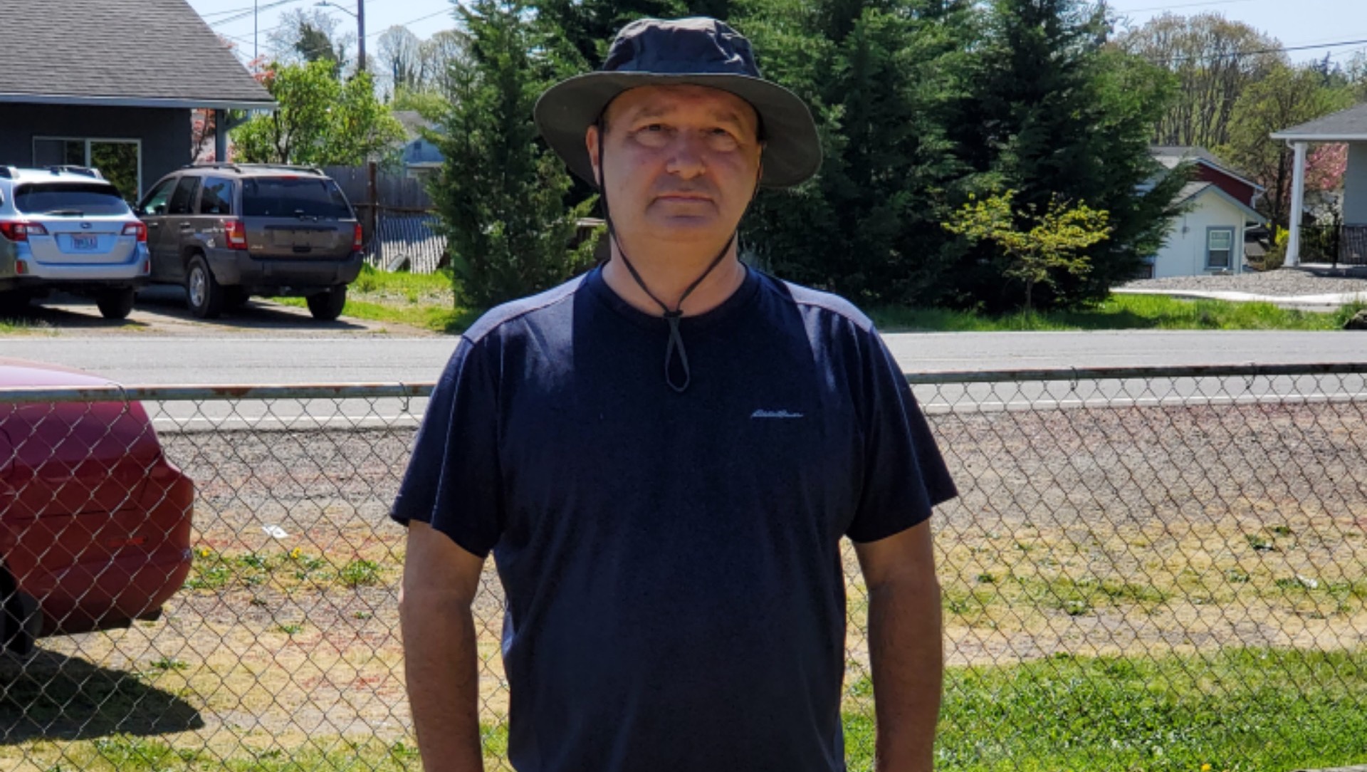 Fundraiser for Brian Mellott by Deb Calcagno : Brian's Journey "We Do ...