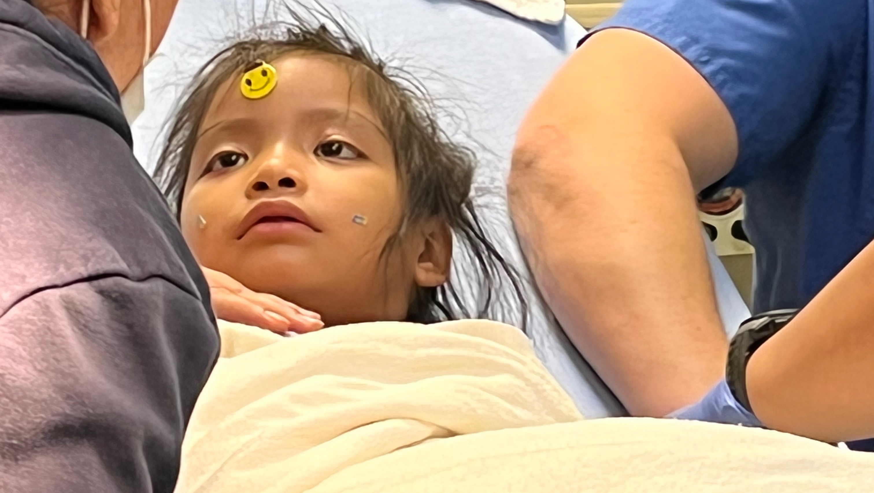 Fundraiser by Janet Nottley : Helping Maria and Kids