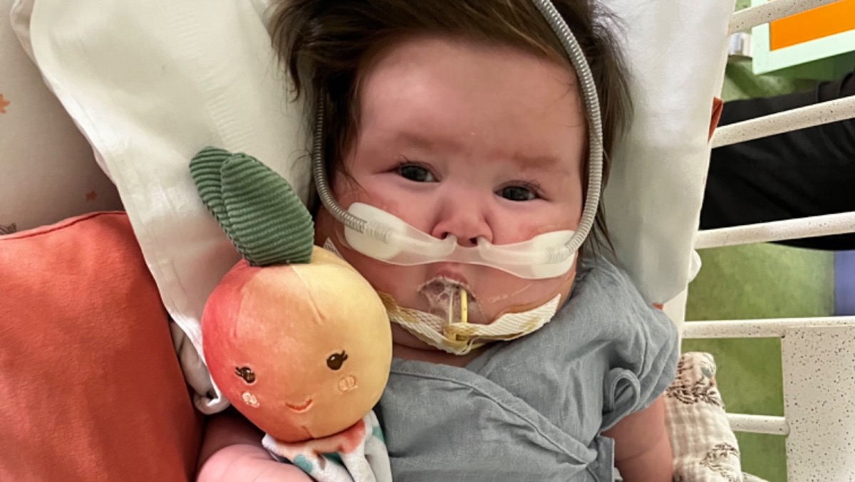 Fundraiser by Regina Kidd Killgo : Love for Kyler and family.