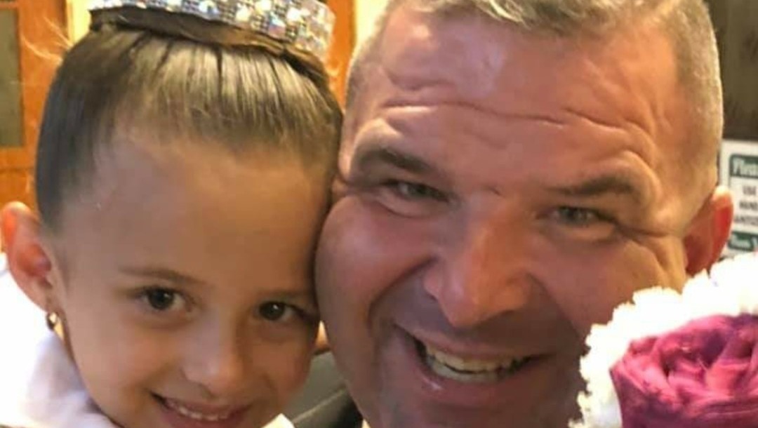 Fundraiser by Walter Lommel : John Petrillo help fund.