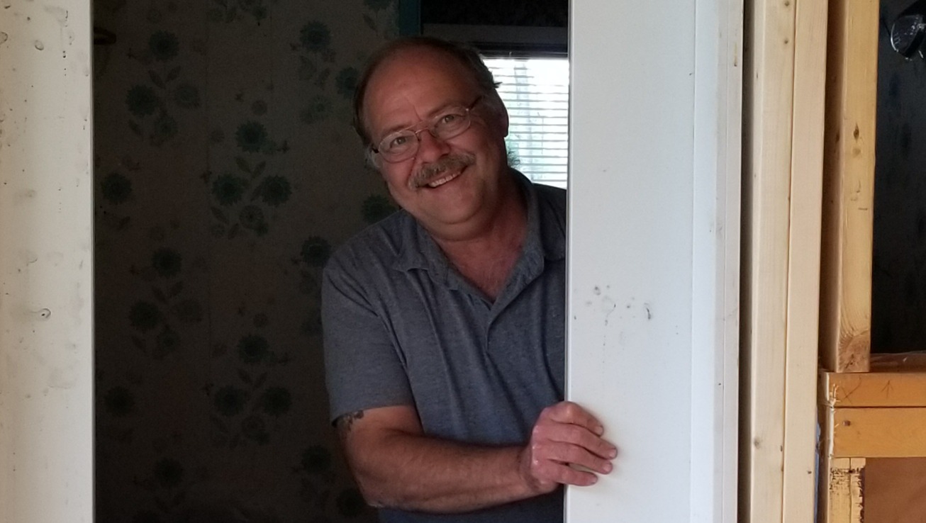 Fundraiser for Bryan Tremblay by Michelle Michaud Tremblay : Jeff's ...