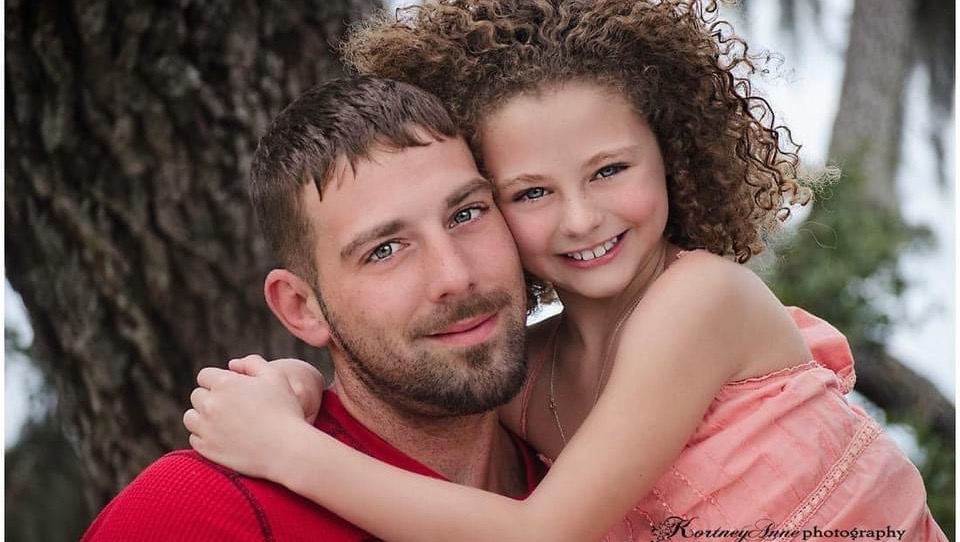 Fundraiser for Andrea Fiordeliso by Stephen Seed : Helping with burying ...