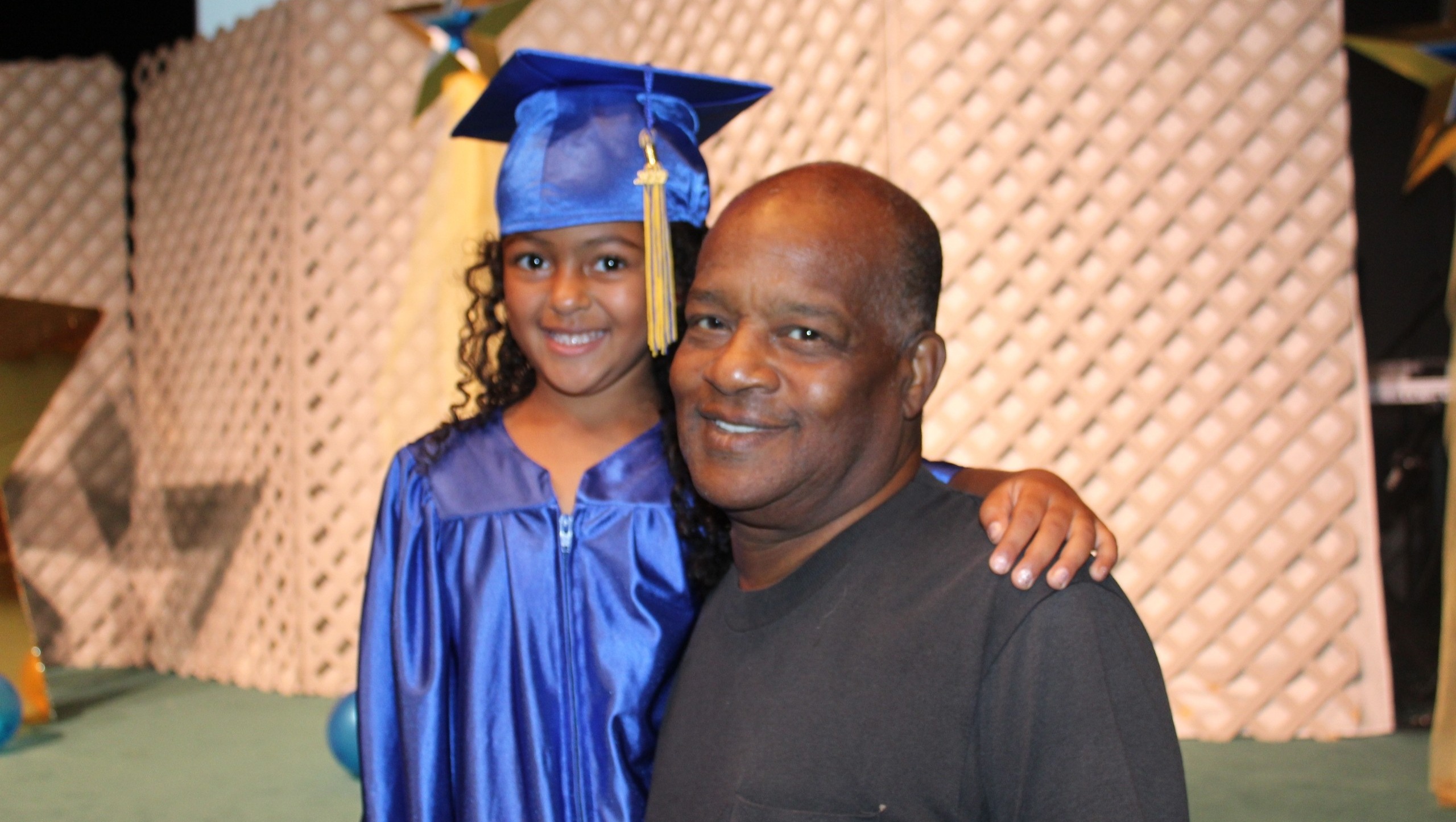 Fundraiser by Dayna Washington : The Passing Of Ricky Washington