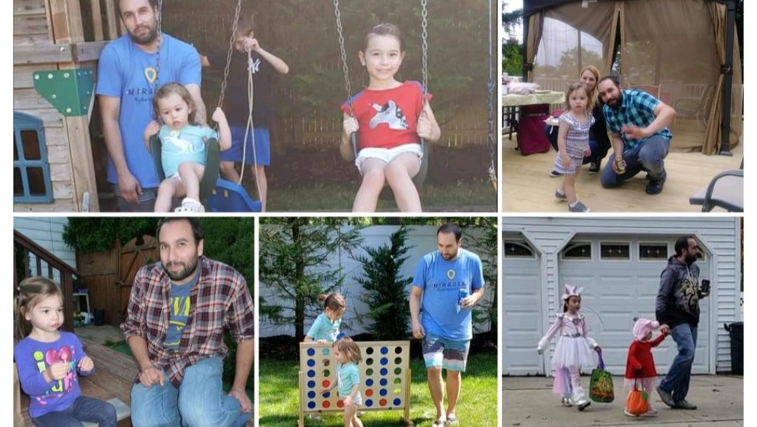 Fundraiser for April Murga by Michael Roth : Help the Murga family ...