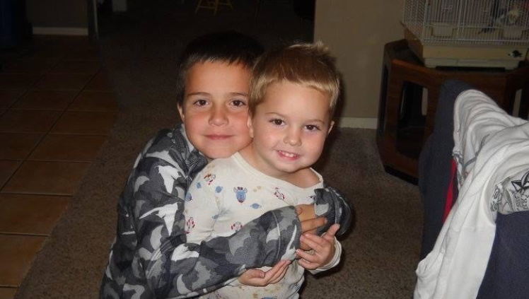 Fundraiser by Harley Porter : Help us put Johnny porter to rest