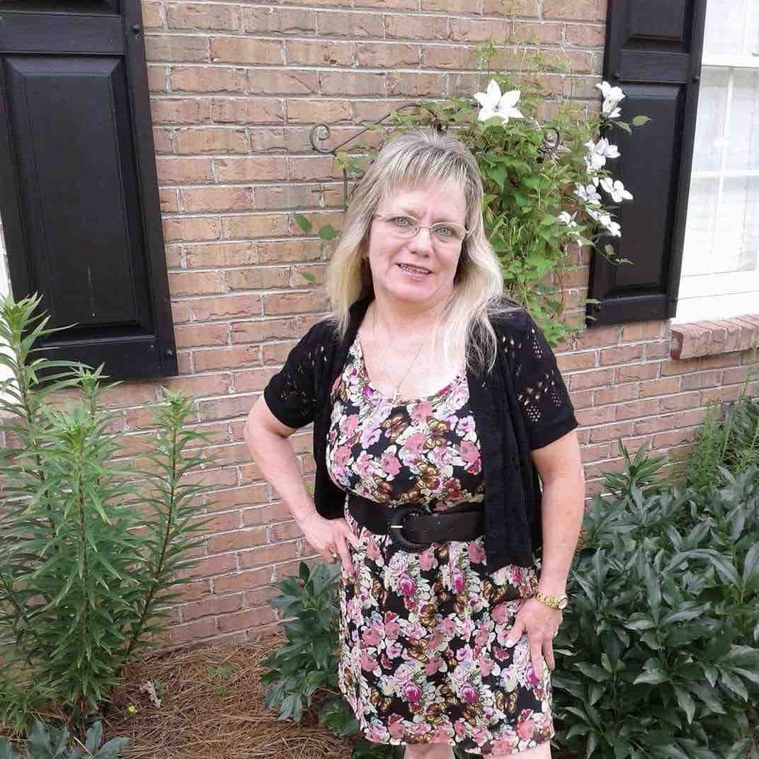 Fundraiser by Debra Spain : Sherry’s funeral fund