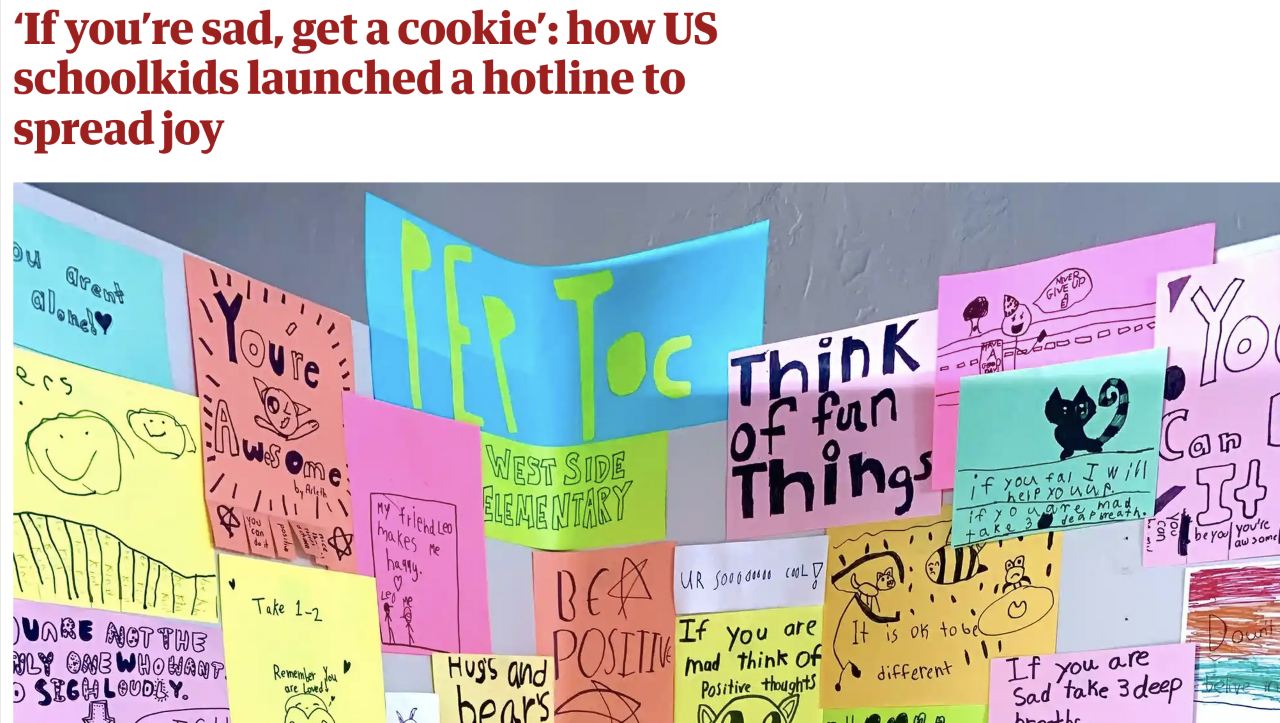 Fundraiser by Felta Education Foundation : Peptoc Hotline